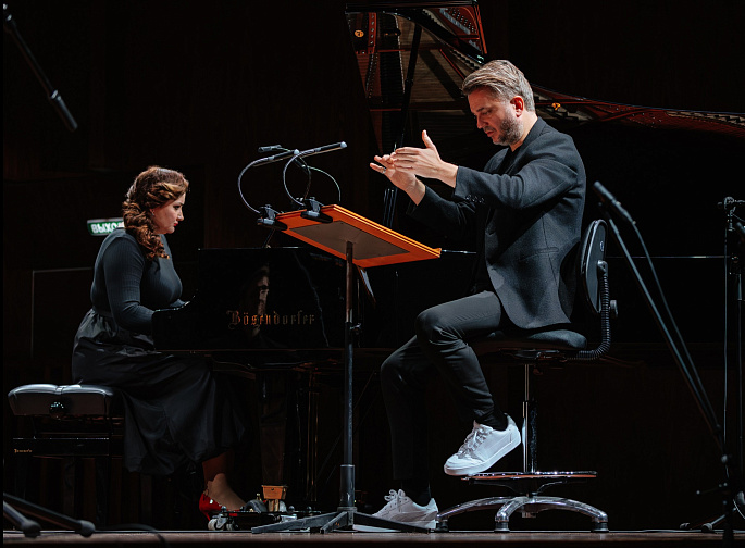 Яначек. Певец славянской души | Репортаж Geometria